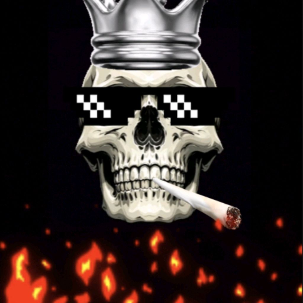 Иконка канала KenyaGF1