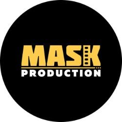 Иконка канала МАСК-СТУДИЯ