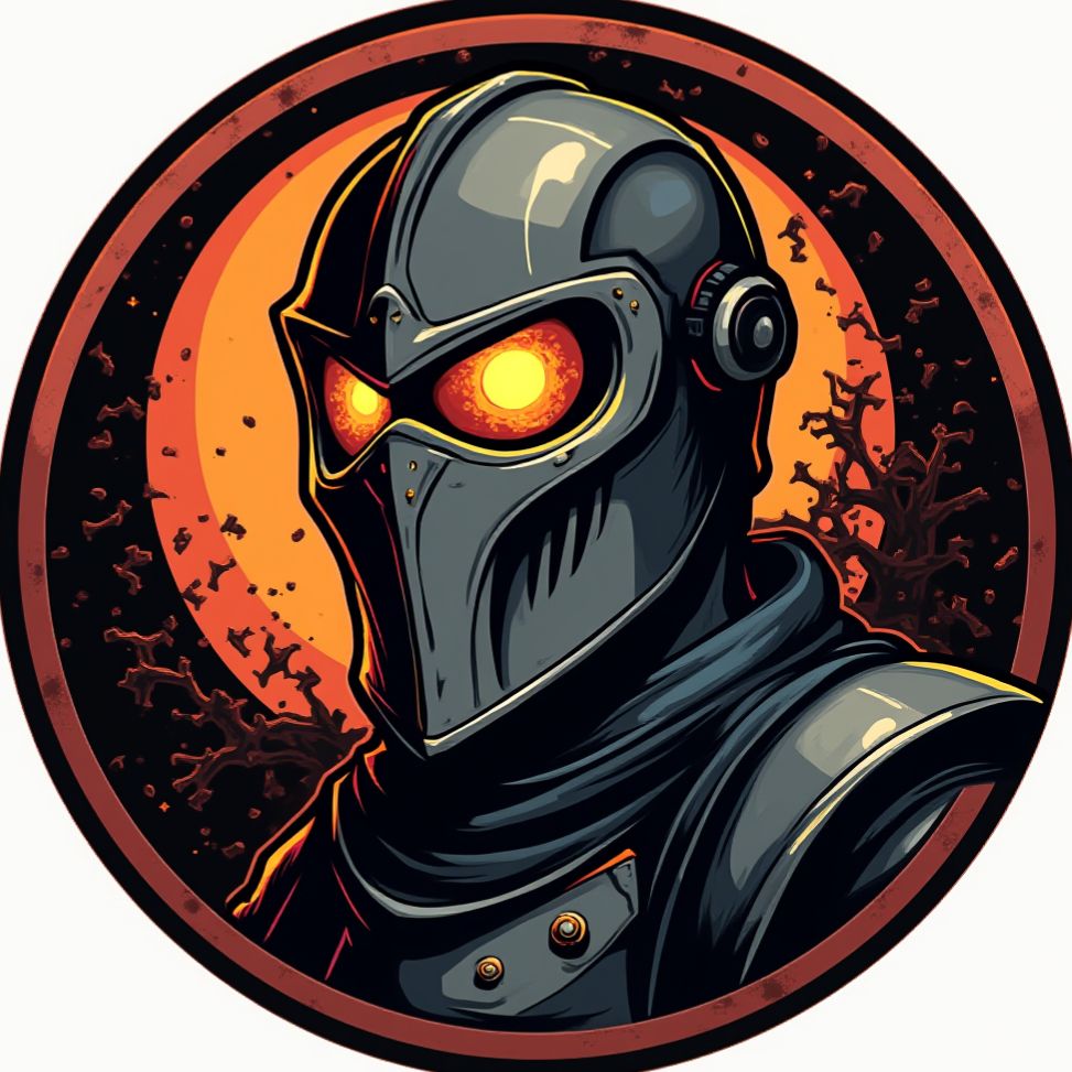 Иконка канала ShellShock