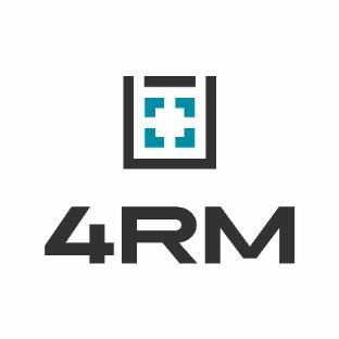 Иконка канала 4RM