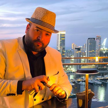 Иконка канала channel30442875