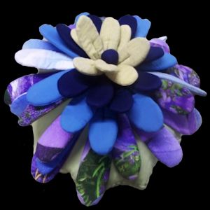 Иконка канала Декор из ткани