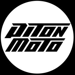 Иконка канала PitonMoto