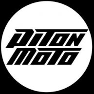 Иконка канала PitonMoto