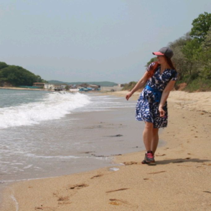 Иконка канала ПРИМОРЬЕ ЛИВАДИЯ АНДРЕЕВКА