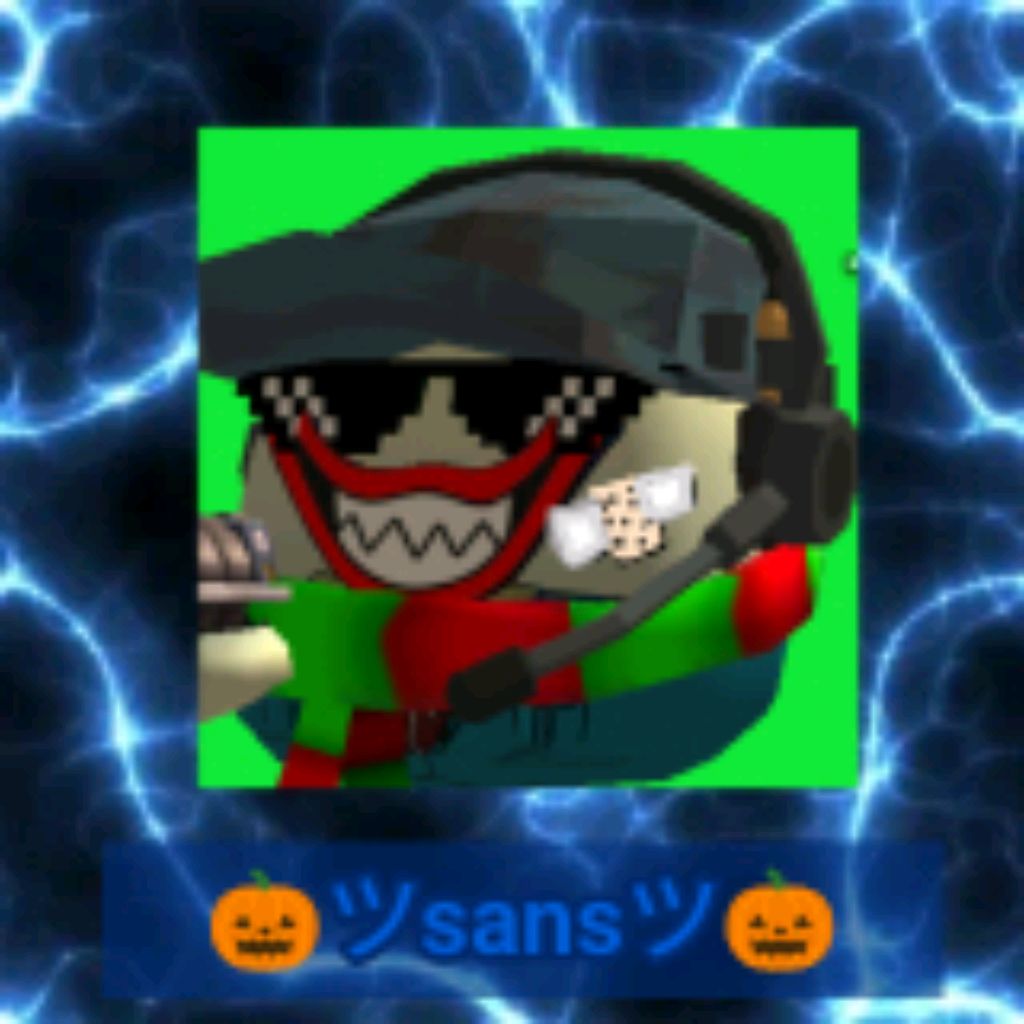 Иконка канала ツ☭sansツ