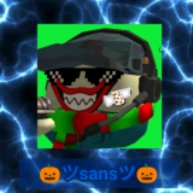 Иконка канала ツ☭sansツ