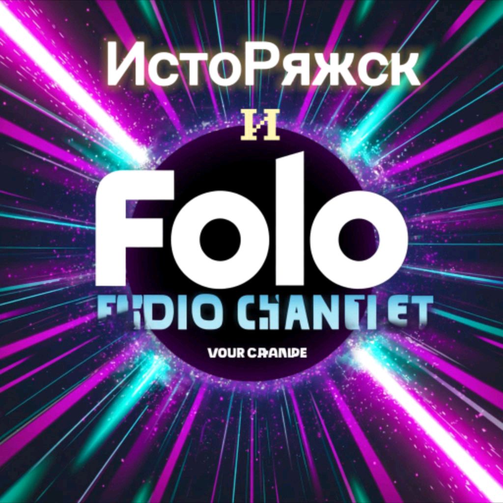 Иконка канала Folo