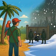 Иконка канала gta_samp_sektor