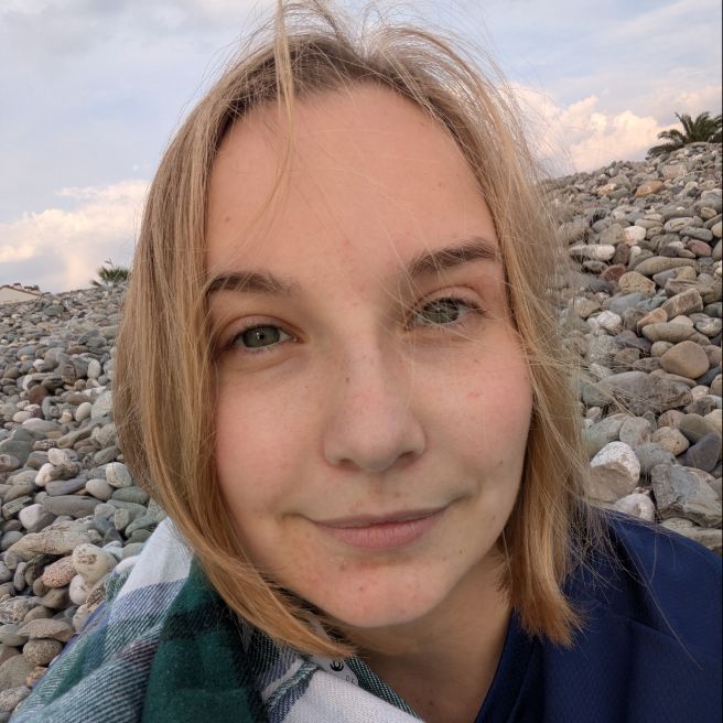 Иконка канала Смысл жизни - жить