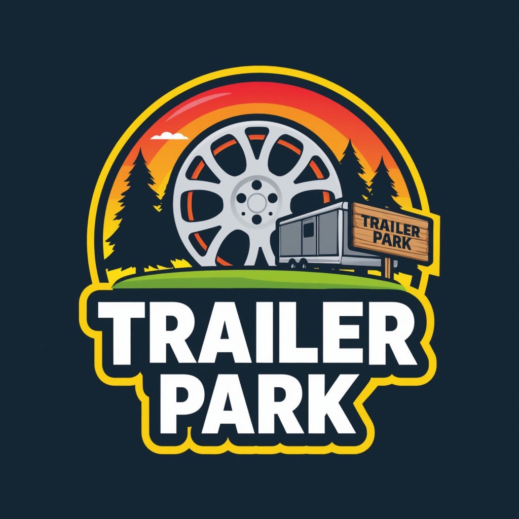 Иконка канала Trailer park