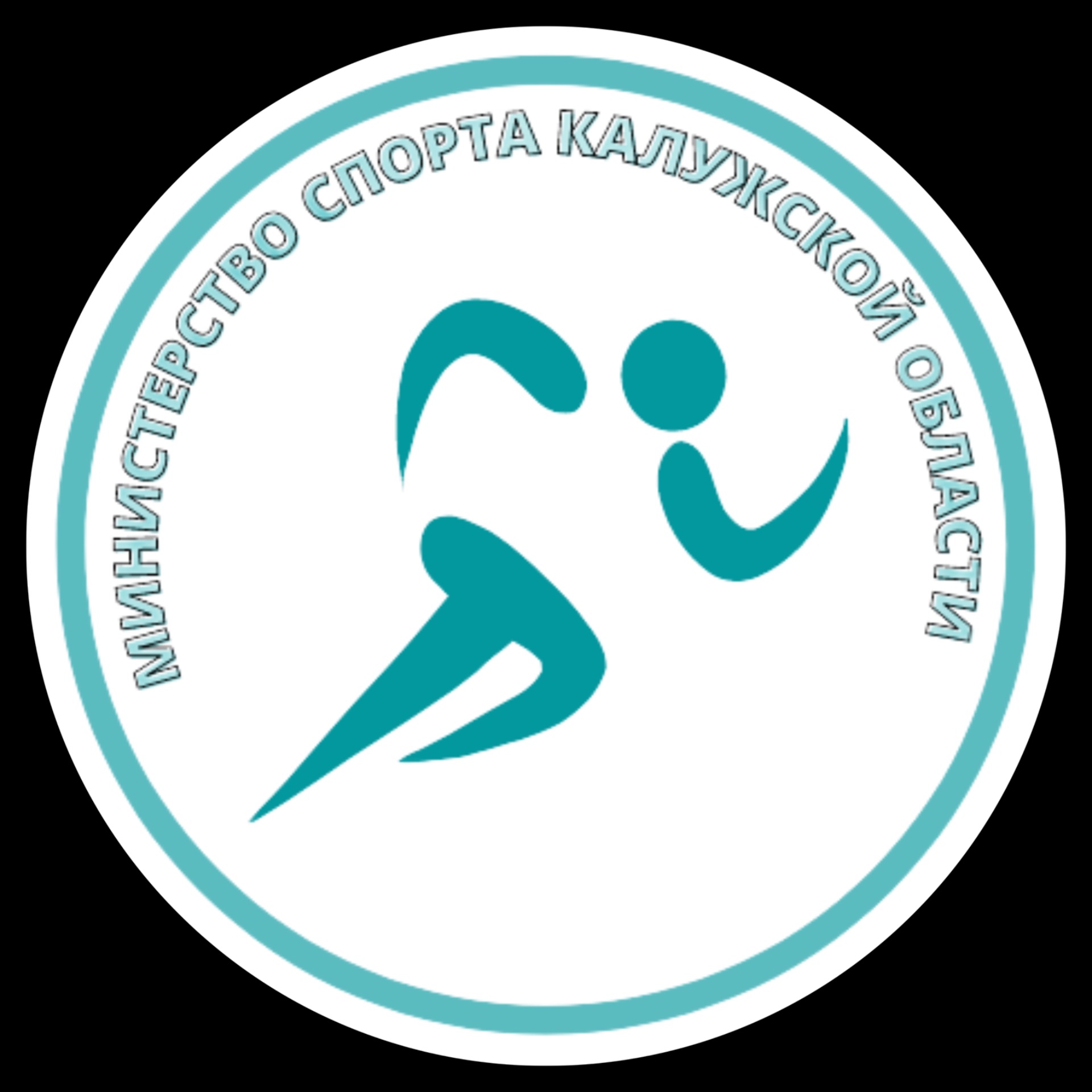 Иконка канала Министерство спорта Калужской области