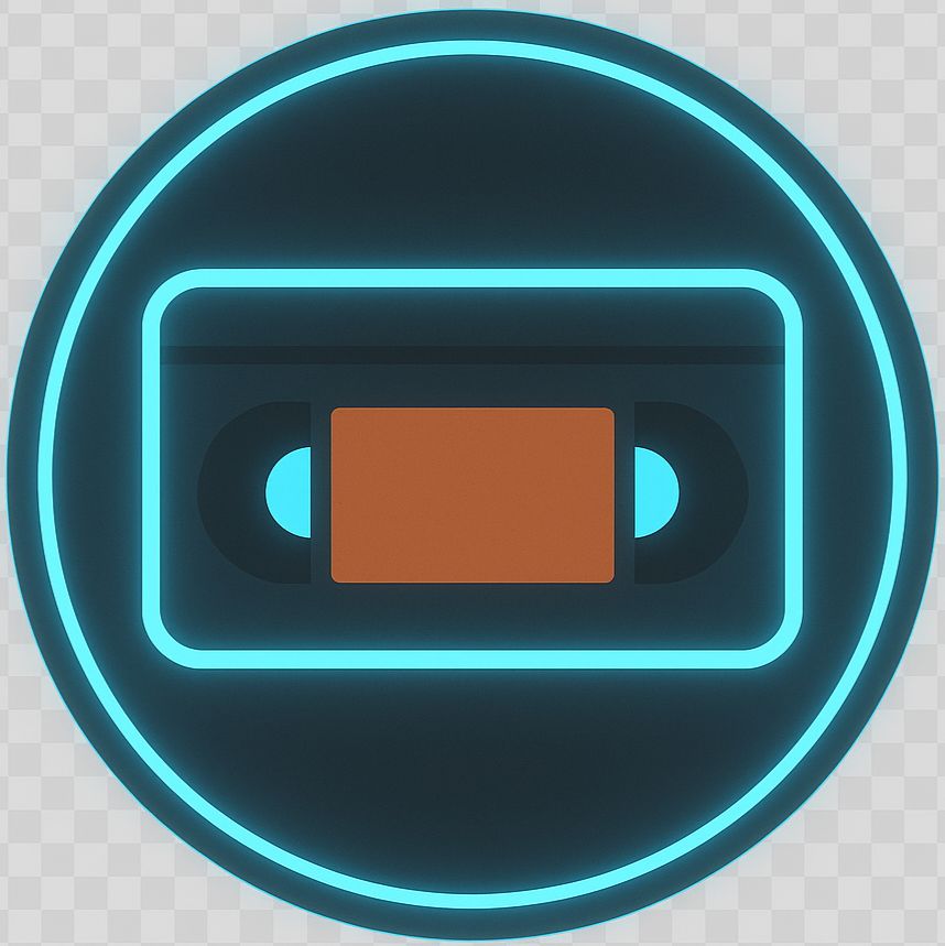 Иконка канала Кино без перемотки