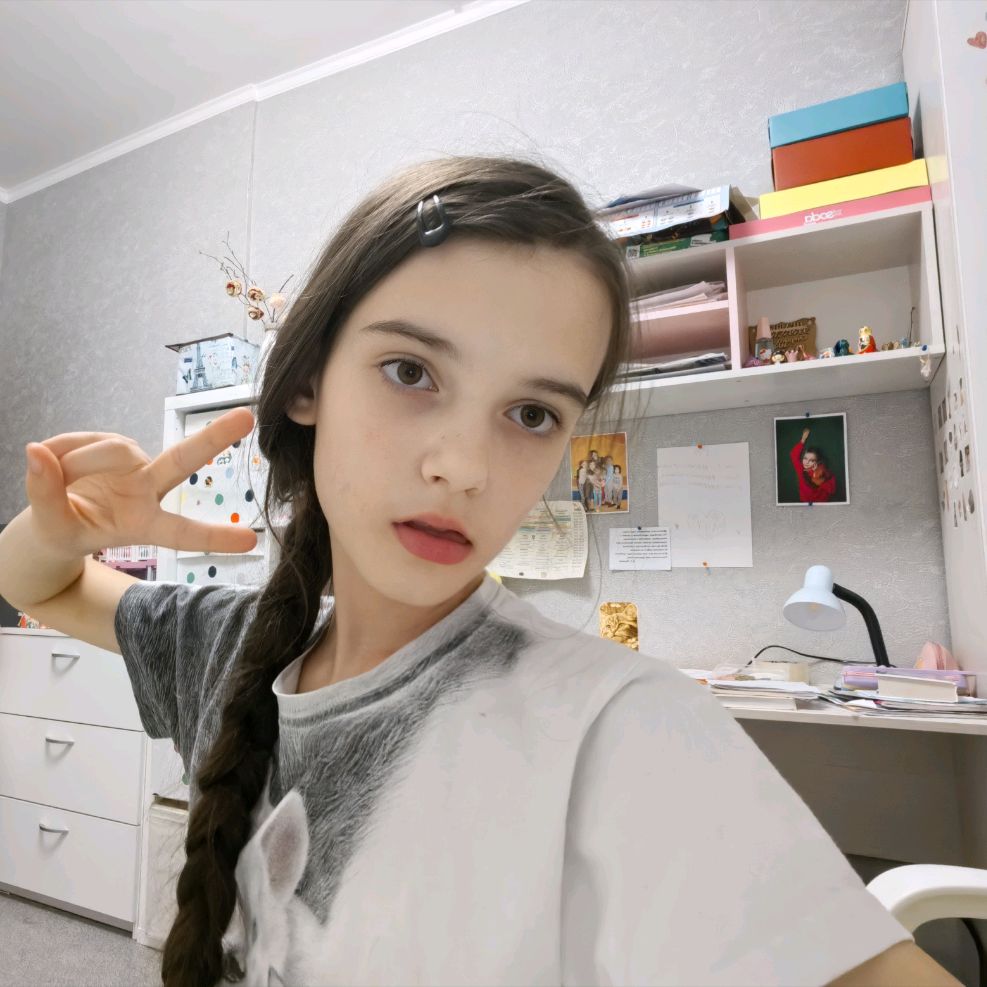 Иконка канала Саша милаша