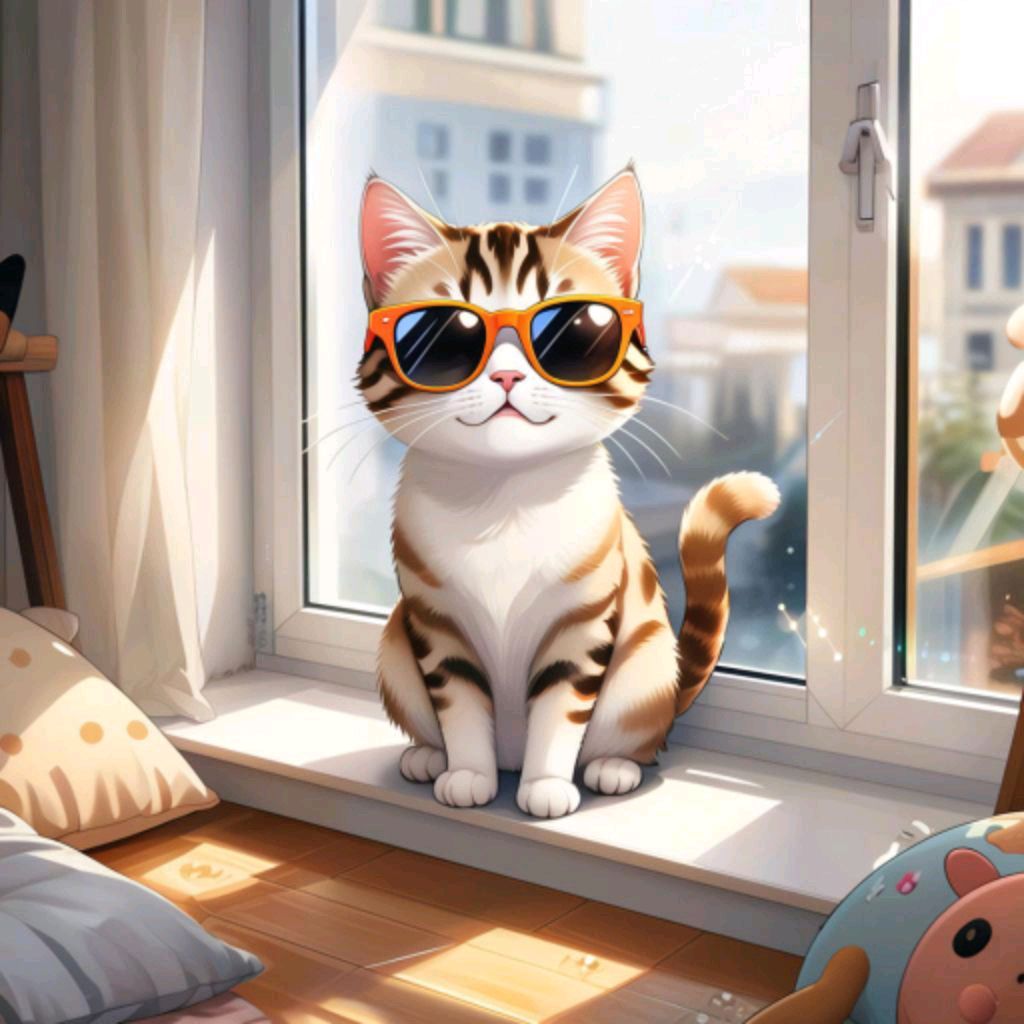 Иконка канала Куська. Смешные Видео и Приколы