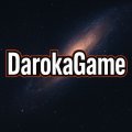 Иконка канала DarokaGAME
