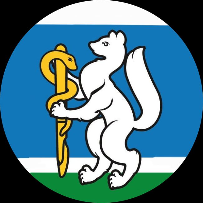 Иконка канала Минздрав Свердловской области | Здоровье уральцев