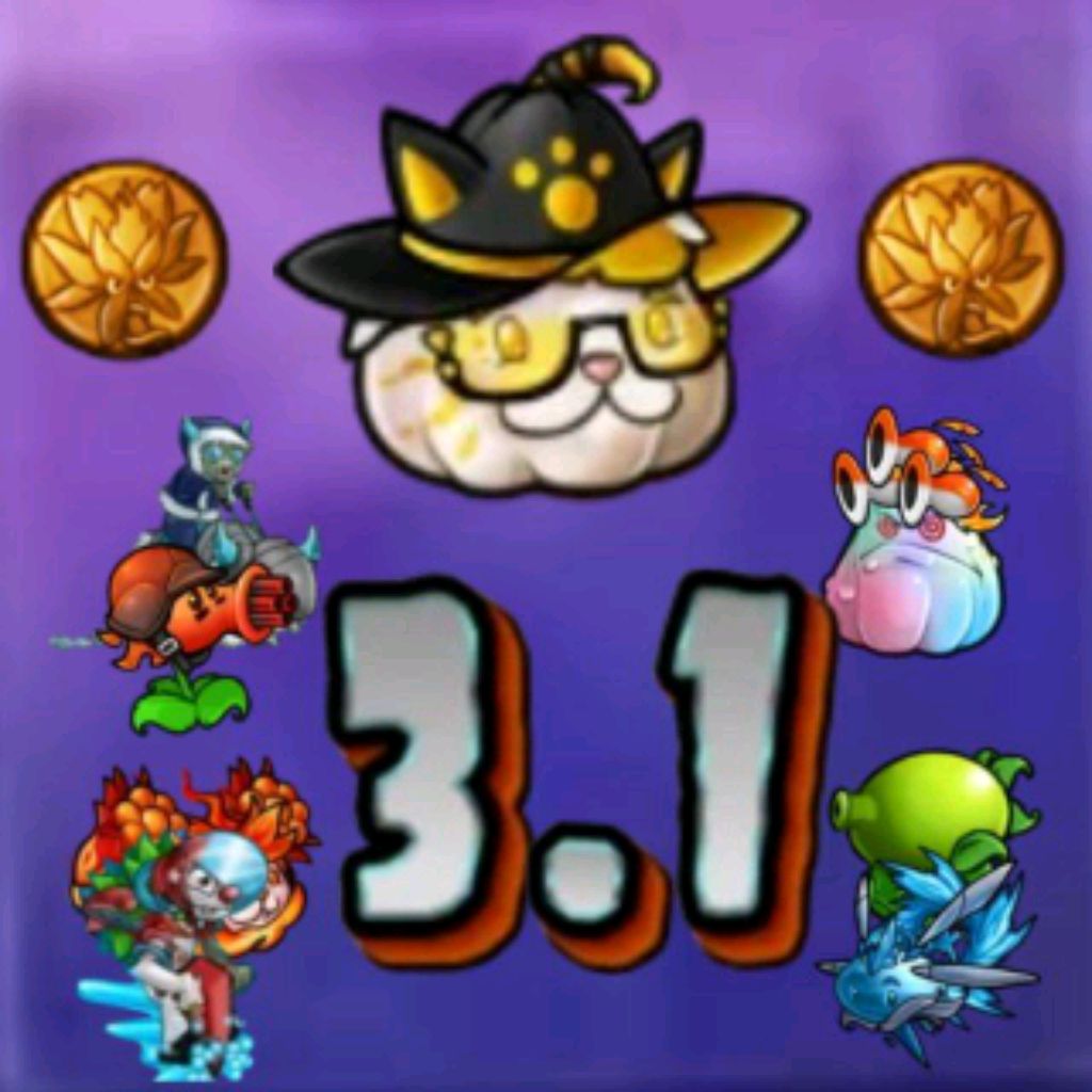 Иконка канала WORLD PVZ