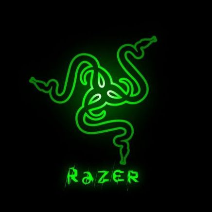 Иконка канала Razer