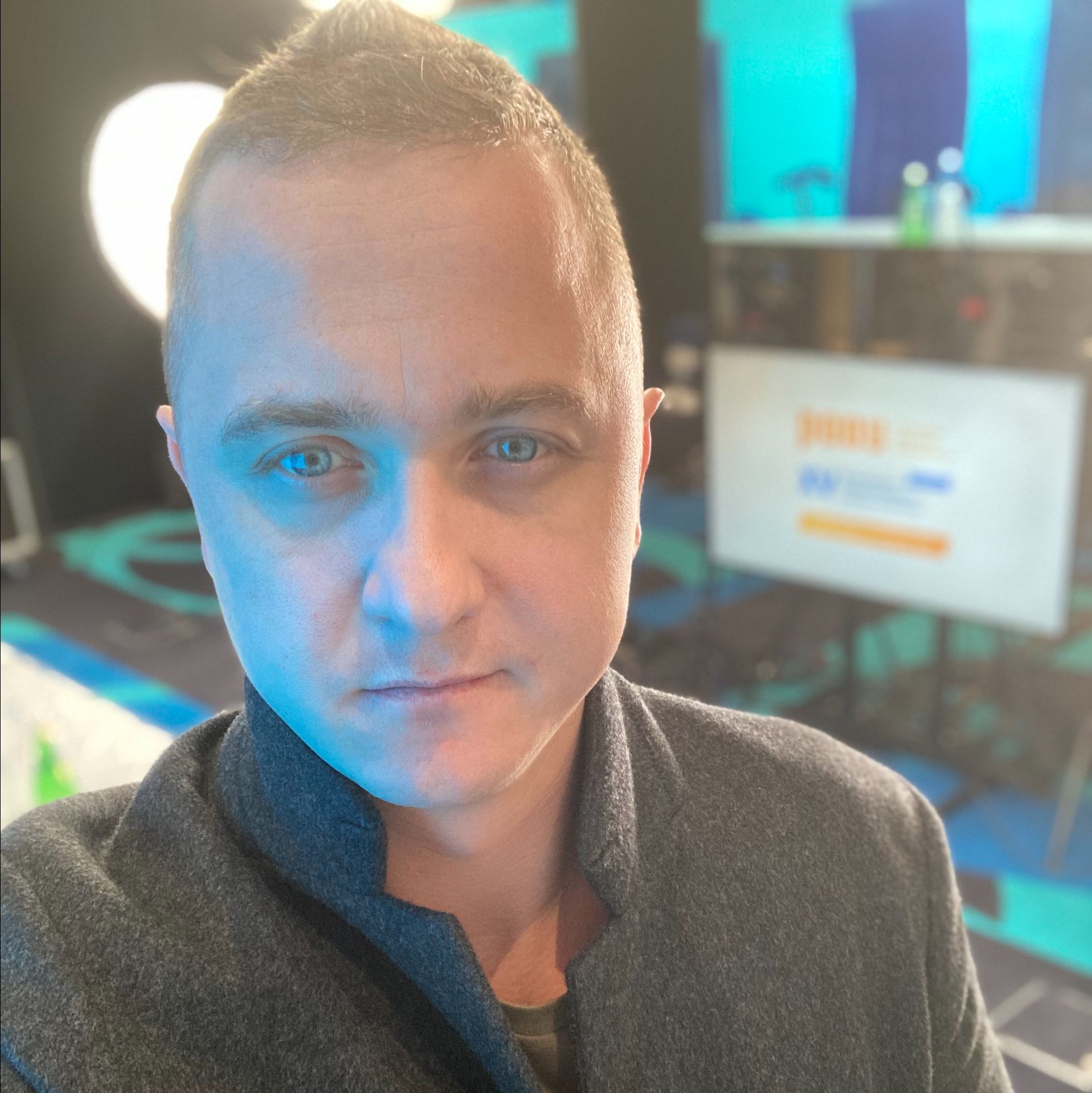 Иконка канала SIRGALKIN