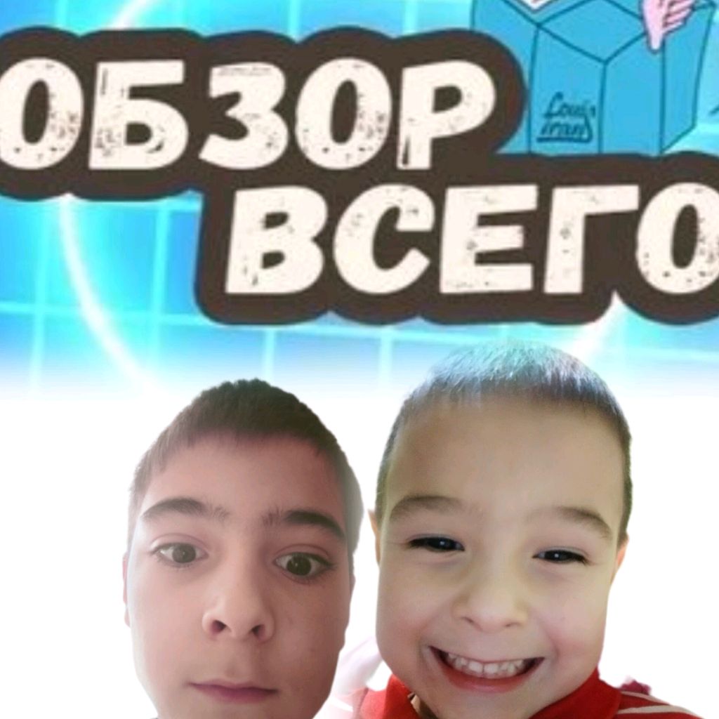 Иконка канала Братики Pro