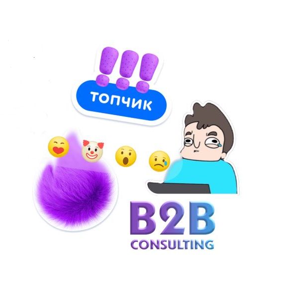 Иконка канала Автоматизируй это с Б24 и AI