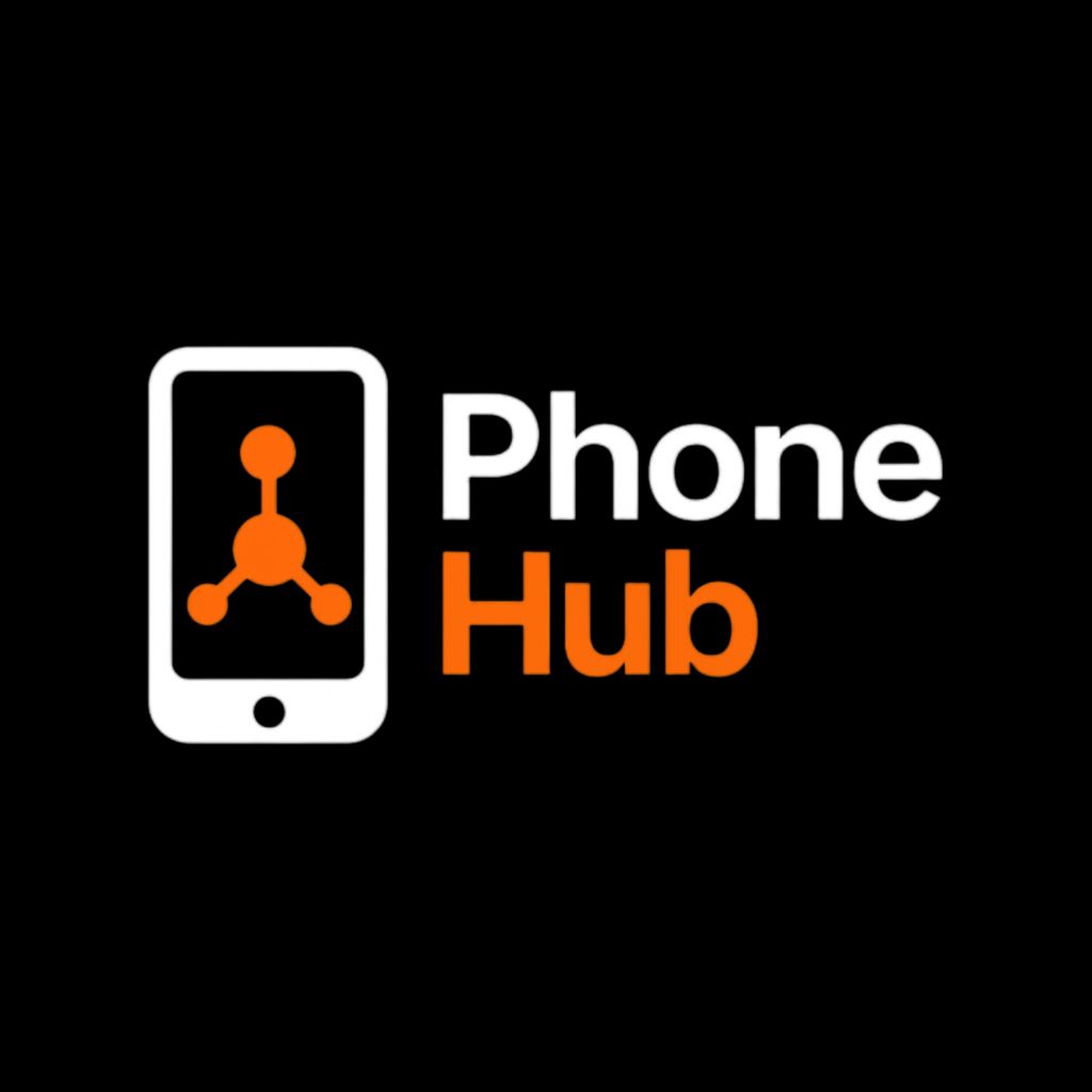 Иконка канала PhoneHub