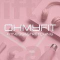 Иконка канала OHMYFIT