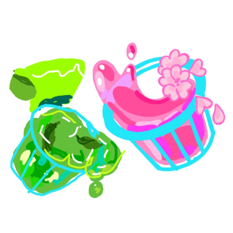 Иконка канала София Вау 💚💖💞