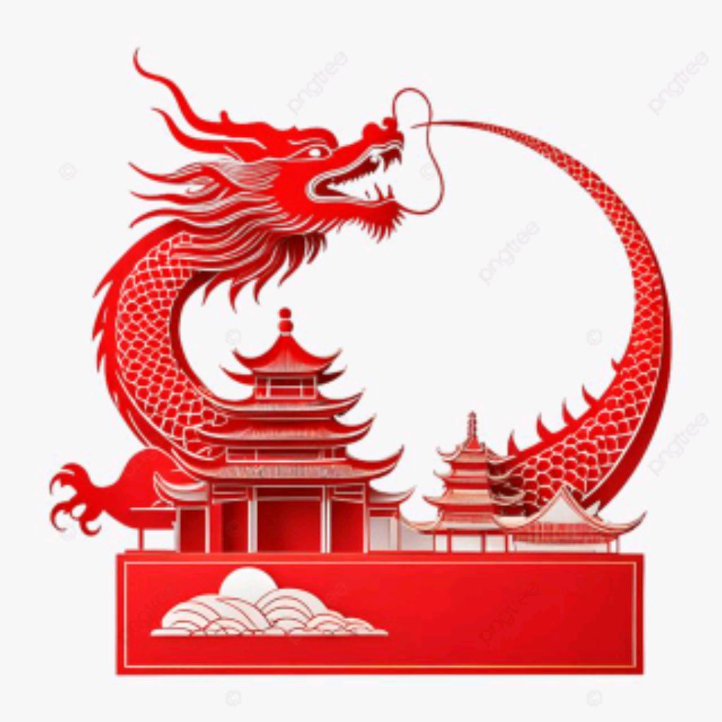 Иконка канала Easy Chinese