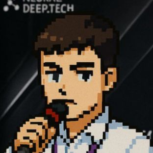 Иконка канала Neural Kovalskii