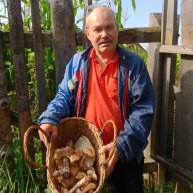 Иконка канала Еловик на пенсии.