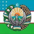 Иконка канала Узбекистан online 🇺🇿