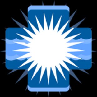 Иконка канала ГБУЗ "ГП города-курорта Геленджик" МЗ КК