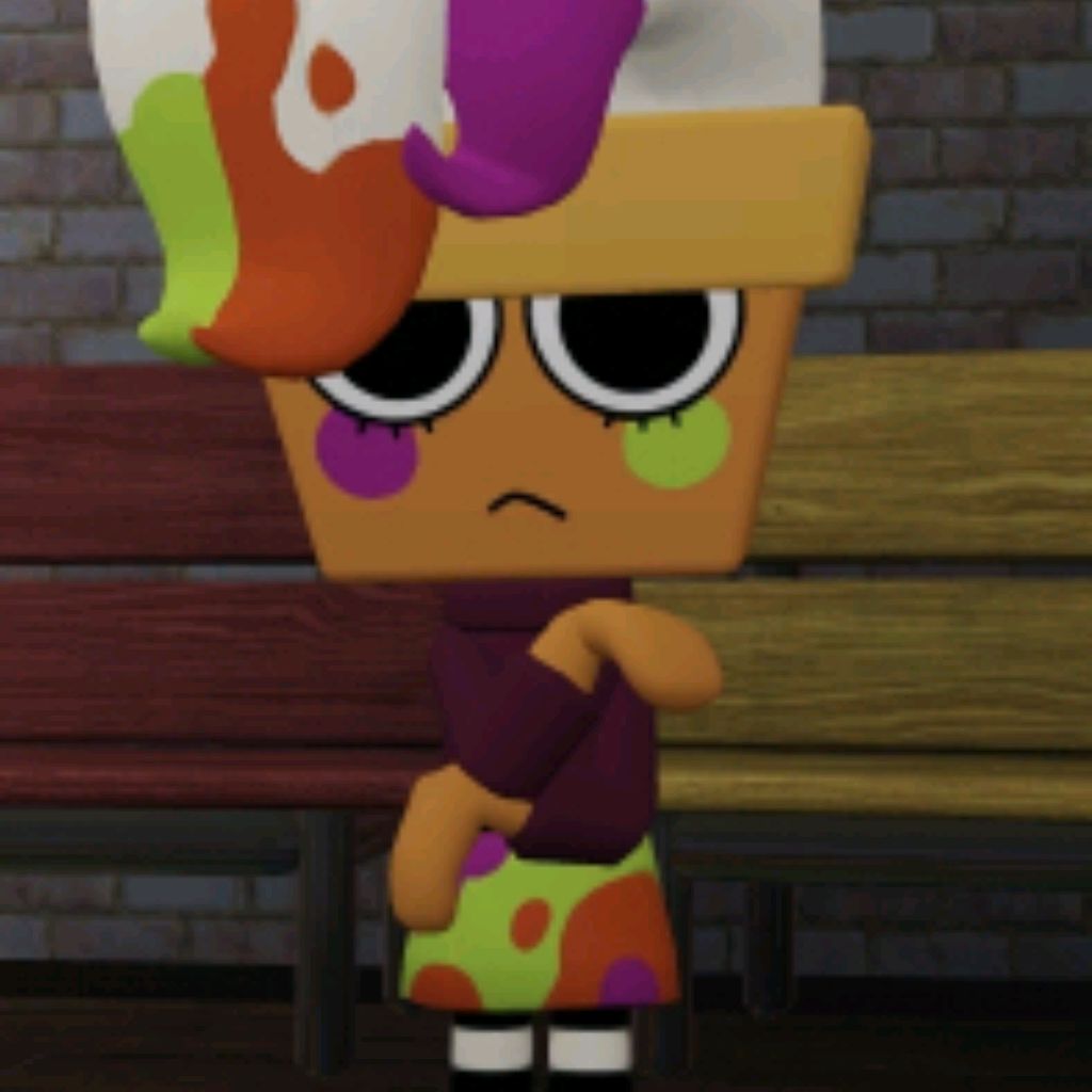 Иконка канала Лиза 🖌️🐷