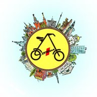 Иконка канала Strida +