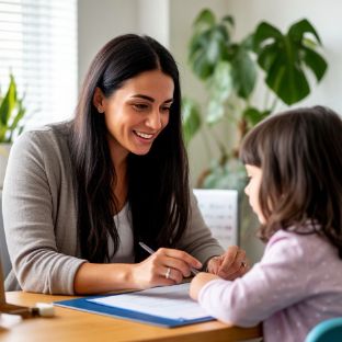 Иконка канала Логопед Близко