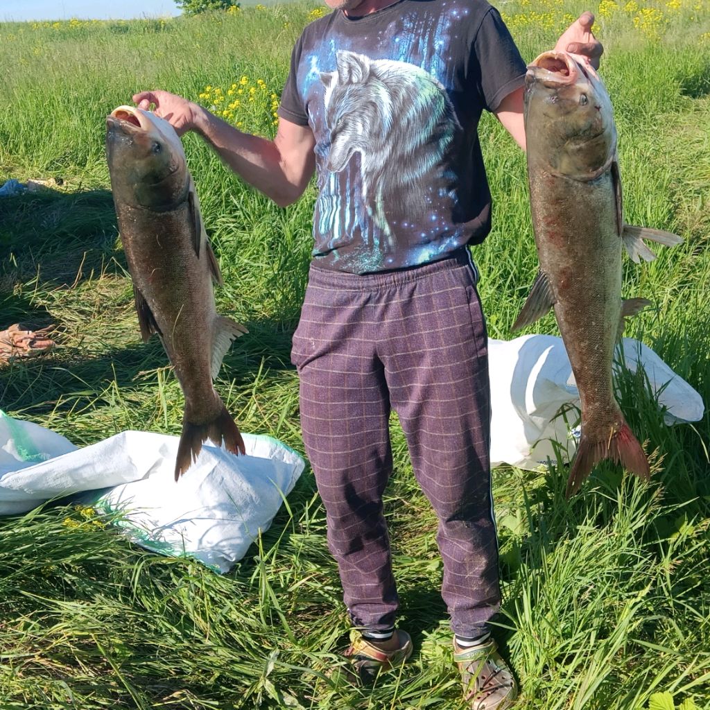 Иконка канала СтарБелРыбалка.