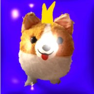 Иконка канала Корги Чуня (Корг VIII)