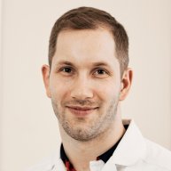 Иконка канала lympholog