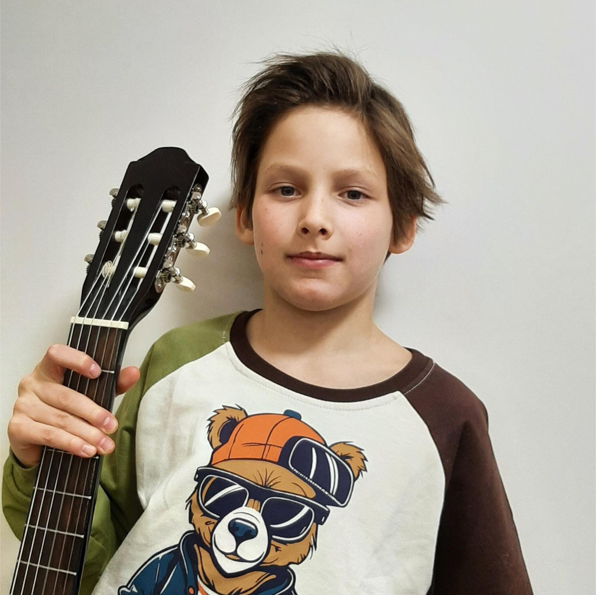 Иконка канала ЧИТЕР ПО ГИТАРЕ