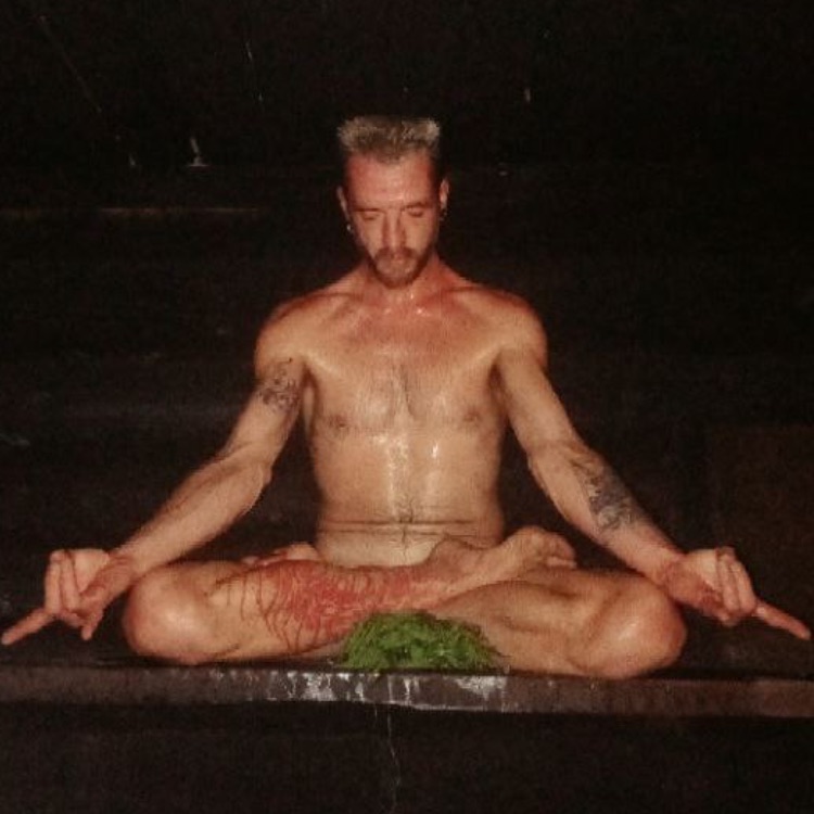 Иконка канала Махров Илья