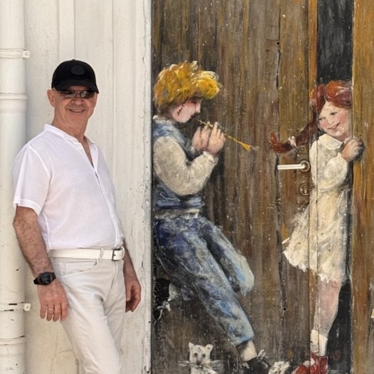 Иконка канала Анатолий П. Музыкальное оформление моих стихов