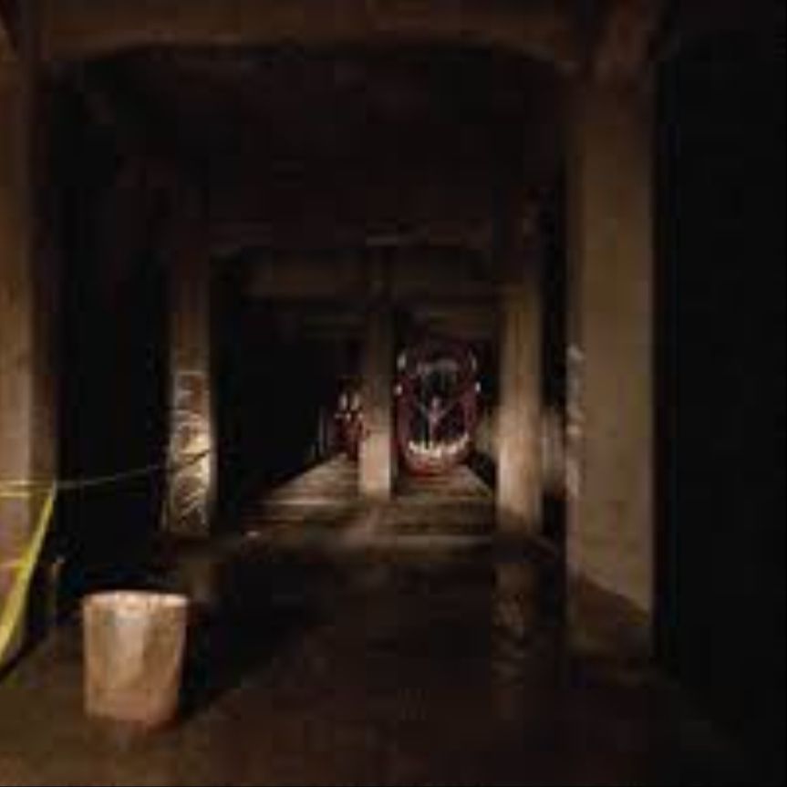 Иконка канала Ржд пожиратель