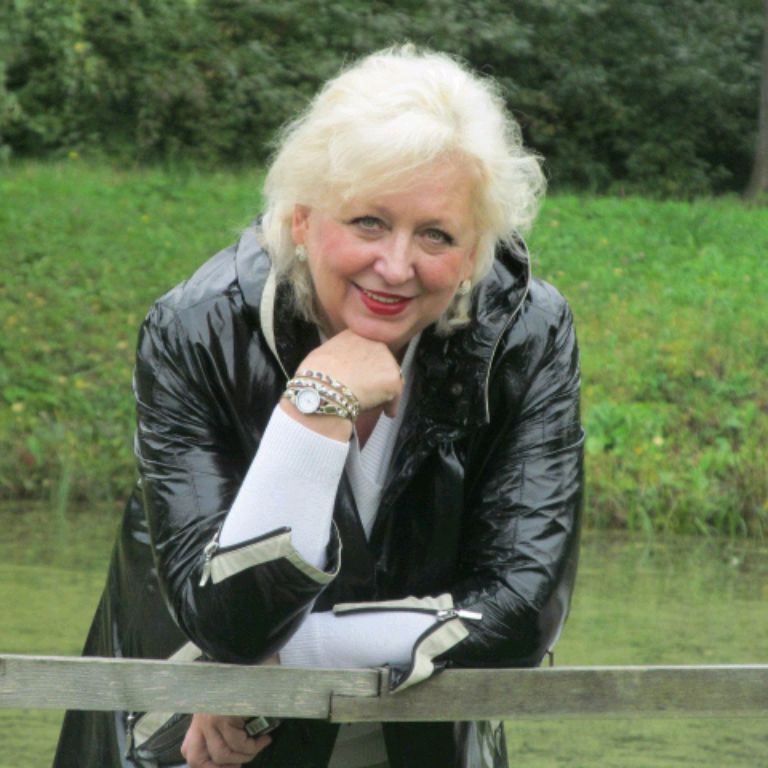 Иконка канала Татьяна Я