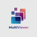 Иконка канала MultiViewer