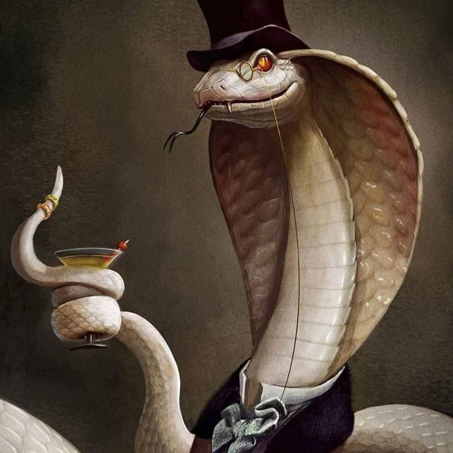 Иконка канала MaNoWar