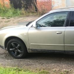 Иконка канала alex smirnov