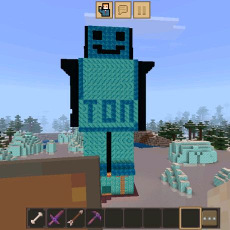 Иконка канала Geimer Майнкрафт 2026