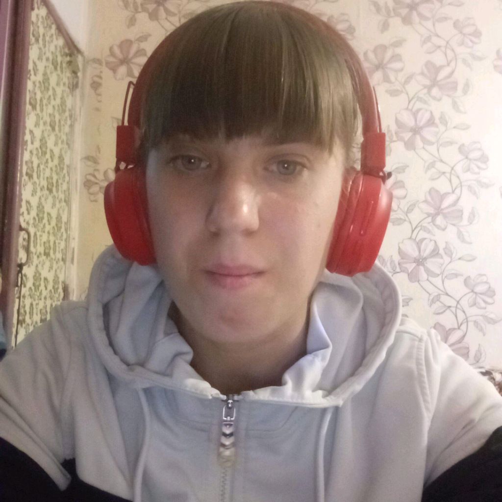 Иконка канала Наташа